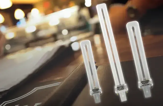 CFL Light Bulbs | Buy Compact Fluorescent Bulb | GMT Lighting