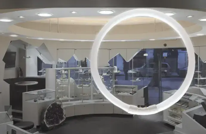 Fluorescent Lights | Fluorescent Tubes & Bulbs | GMT Lighting