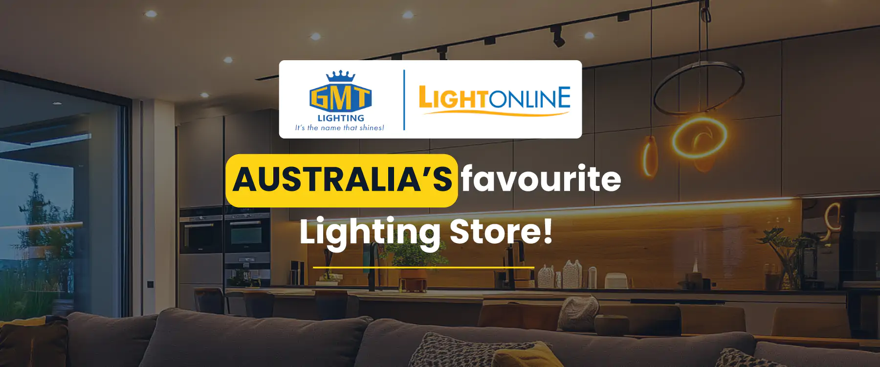 Lighting Store Australia, Buy Lighting Online - Light Online