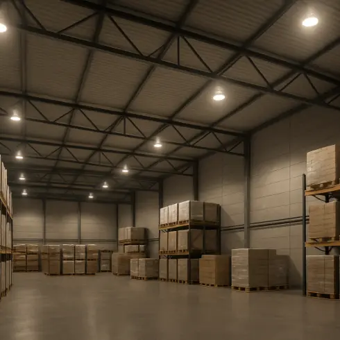 Fluorescent Lights | Fluorescent Tubes & Bulbs | GMT Lighting