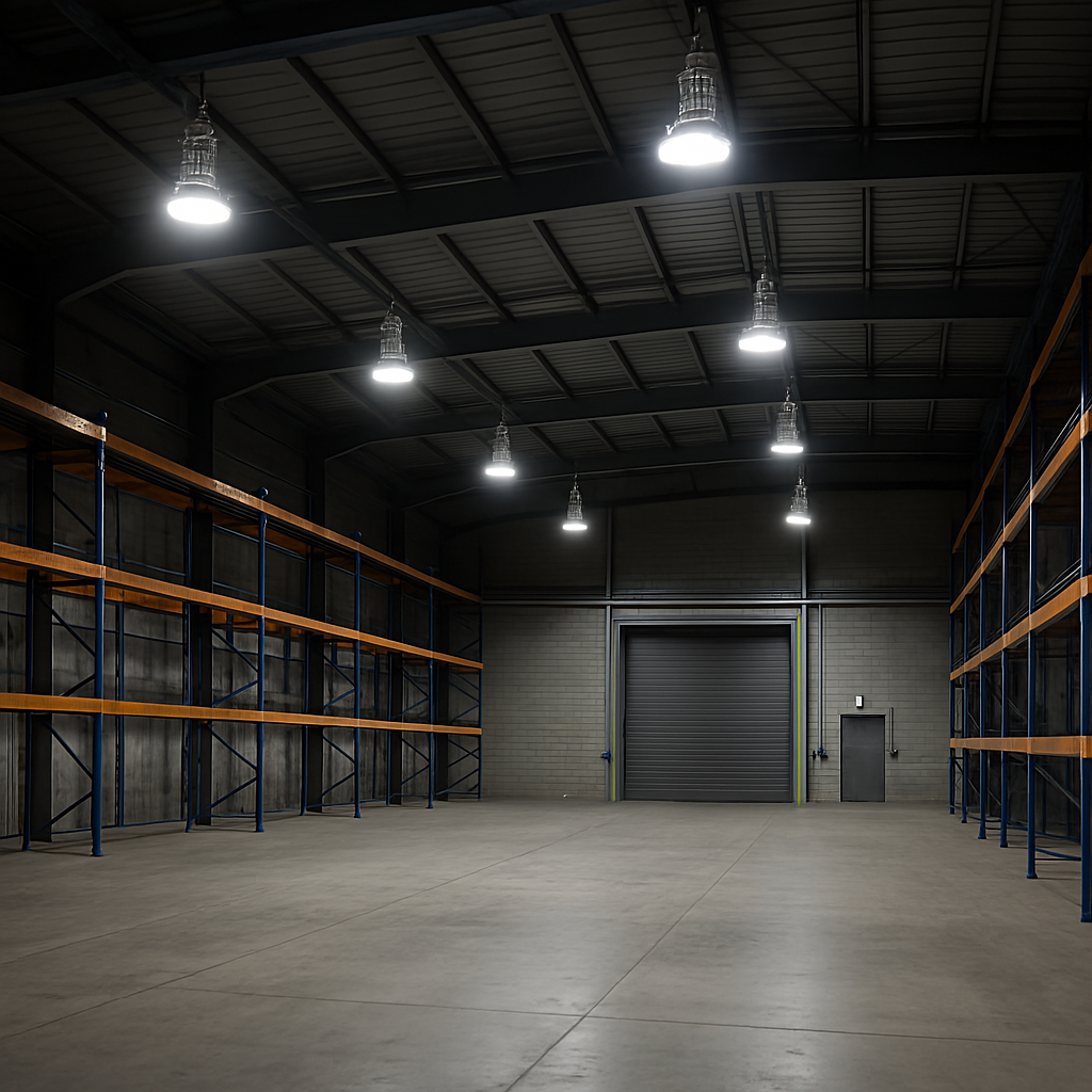 LED Corn Light 80W Tri-Colour 10400-11200LM E40 Frost(320w) | GMT Lighting