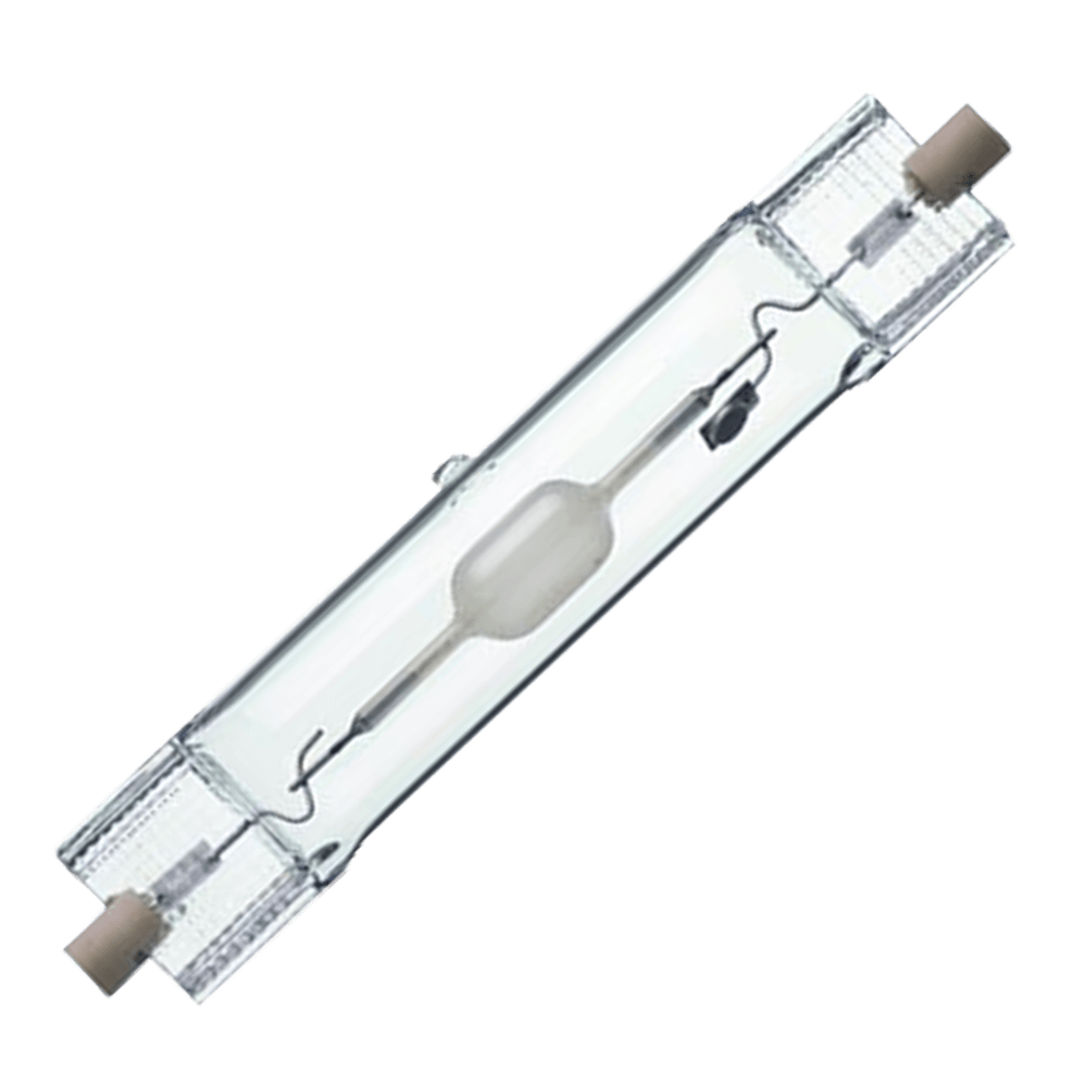 MHDE Double Ended Metal Halide Lamp 150W 3000K R7s | GMT Lighting