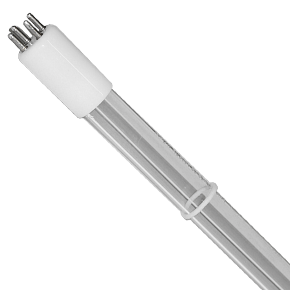 TUV T5 Germicidal 20W 4 Pins Single Ended 480mm 253.7nm Non-ozone | GMT Lighting