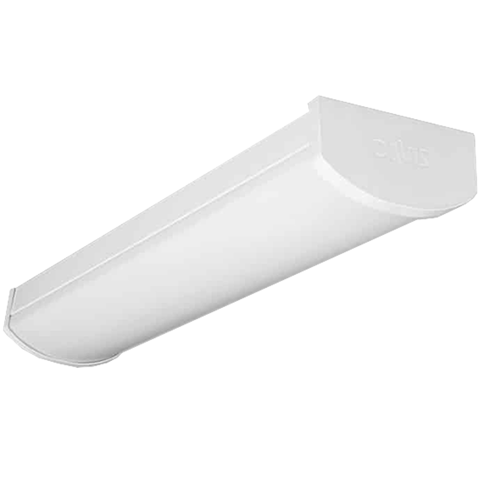 Ascella 35W Tri-Colour LED Batten 1227mm ACW435CT | GMT Lighting