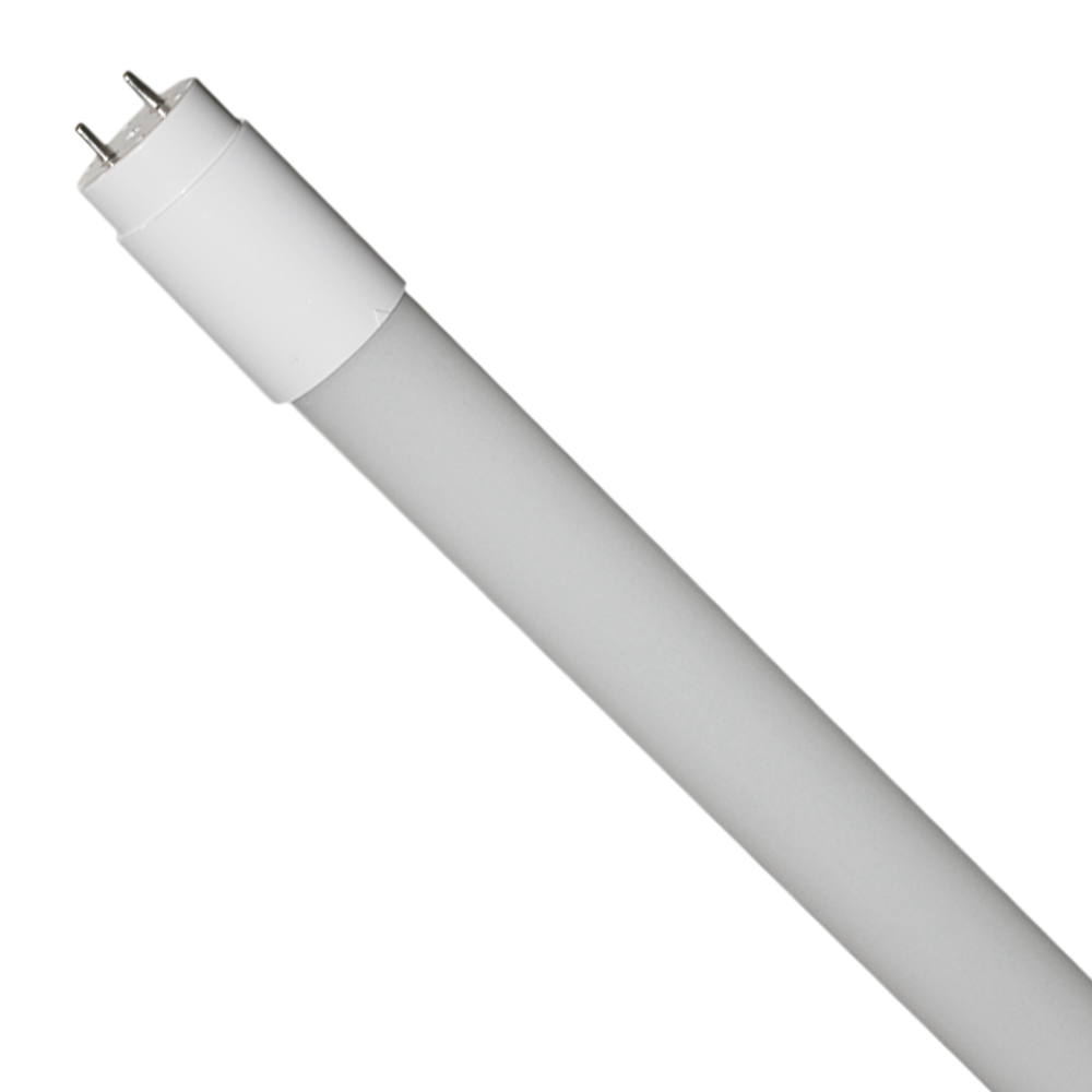 T8 LED Coloured Tube 18W Green G13 1200mm | GMT Lighting