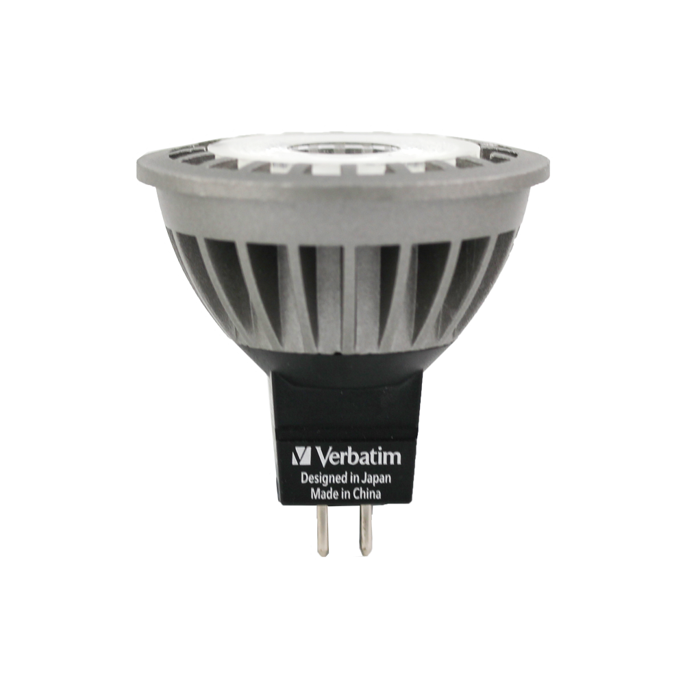 LED MR16 8W 4000K 35D GU5.3 610LM AC/DC Dimmable | GMT Lighting