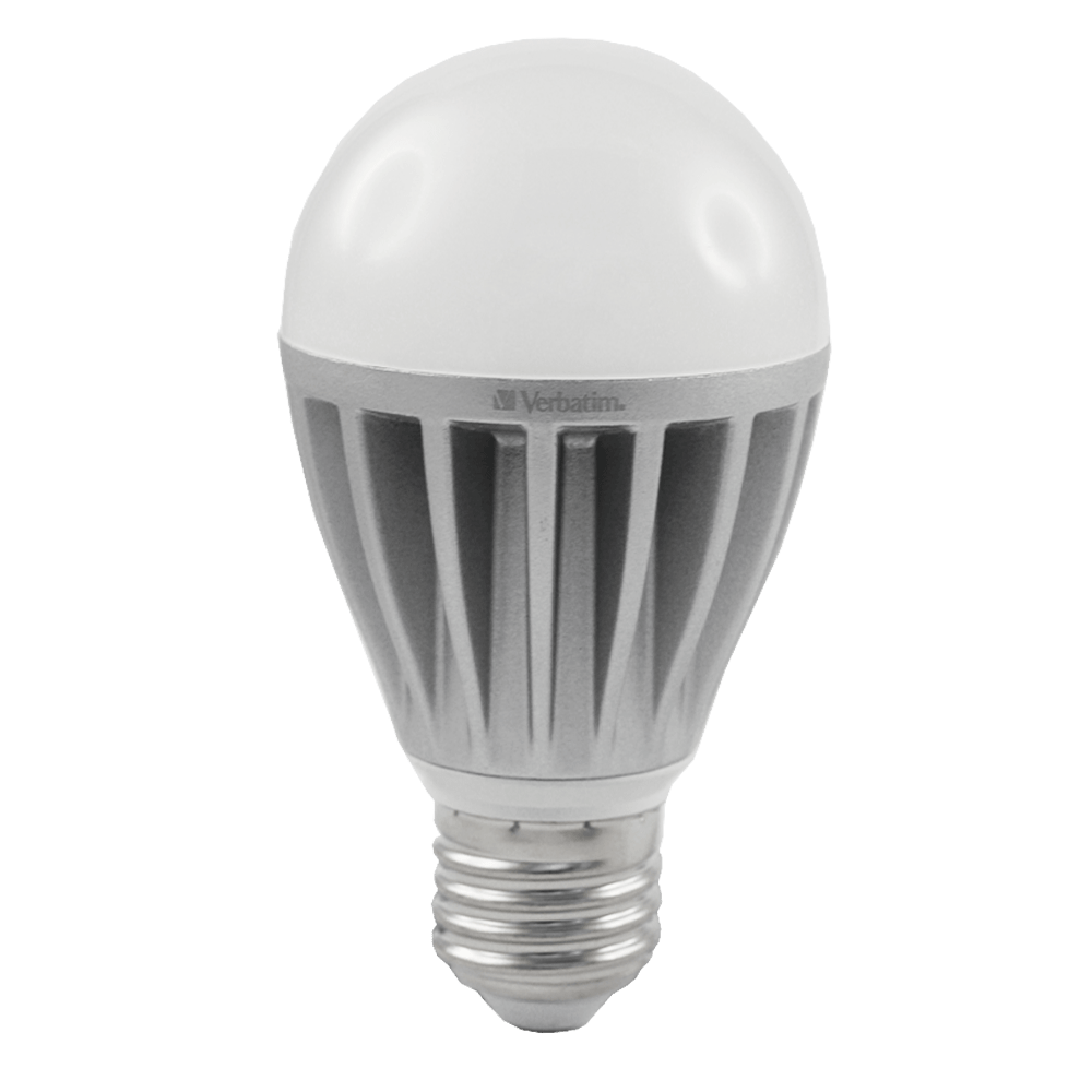 LED Classic A GLS 8W 100-240V 3000K E27 Non-Dimmable | GMT Lighting
