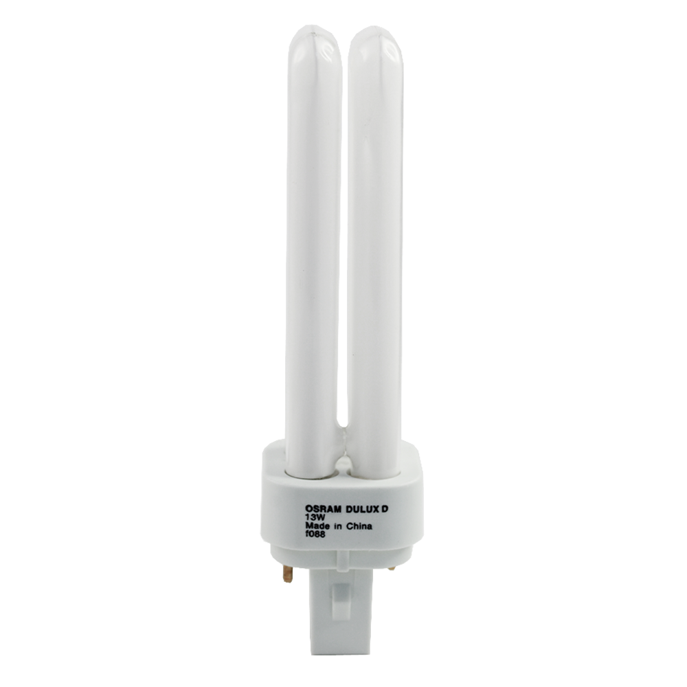 PLC 13W 865 G24d-1 2 Pins | GMT Lighting