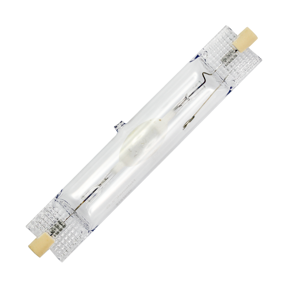 Double Ended Metal Halide Lamp 150W 4000K RX7s | GMT Lighting