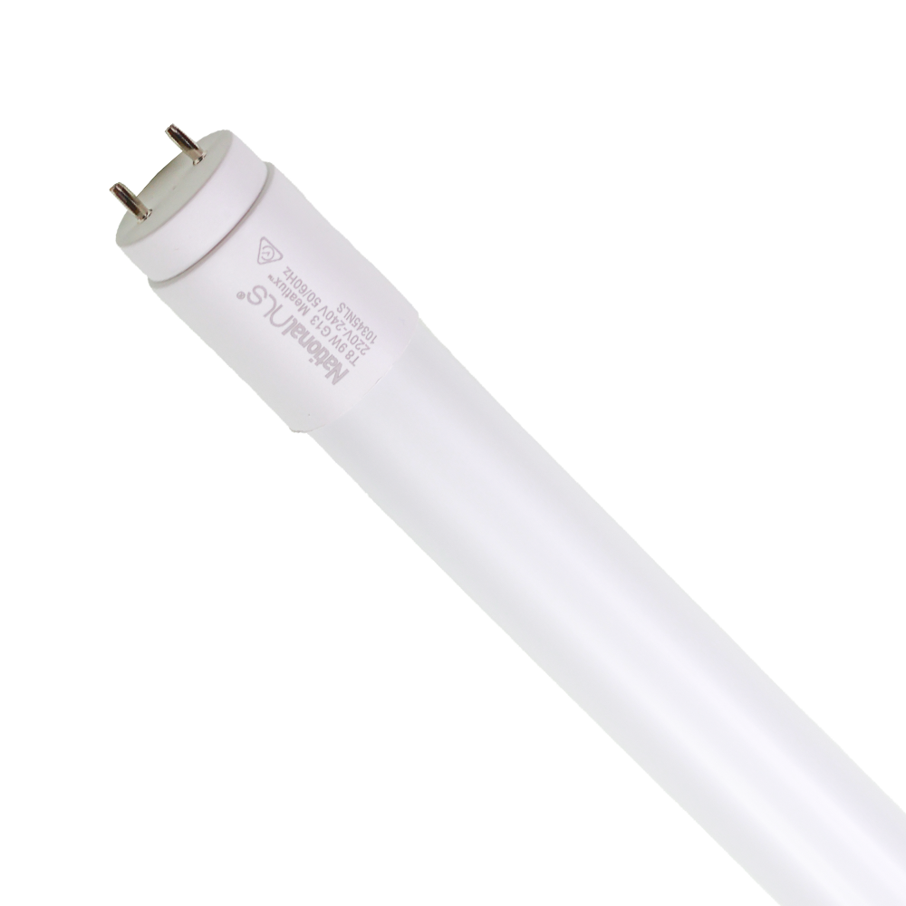 Meatlux T8 LED Tube 9W Meat Light Display G13 600mm | GMT Lighting