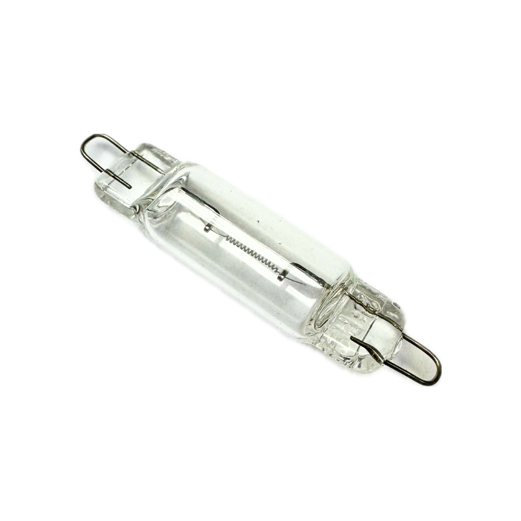 8.5w 24v rigid loop festoon clear | GMT Lighting