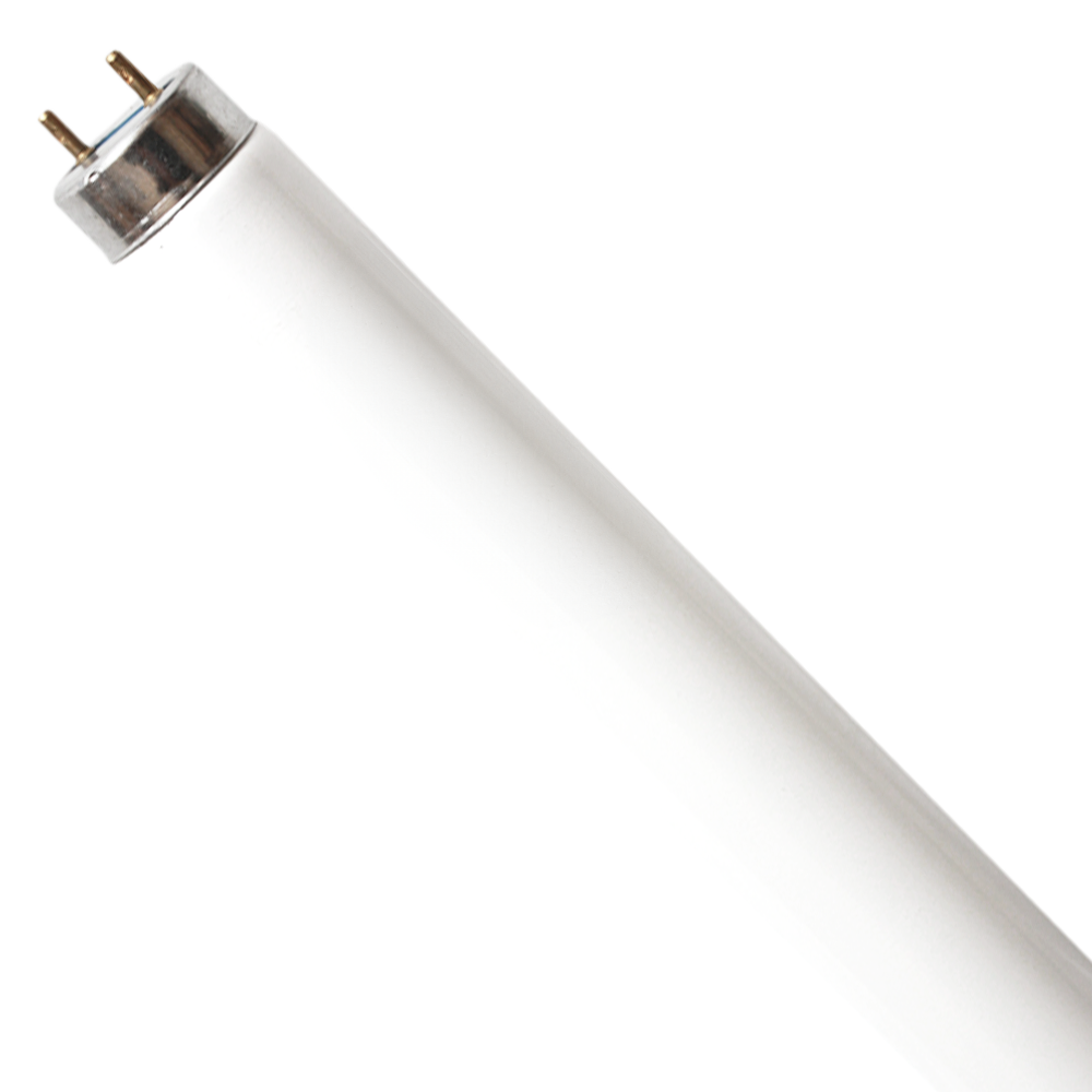 Fluorescent Tube T8 Halophosphor 30W 4200K 900mm | GMT Lighting