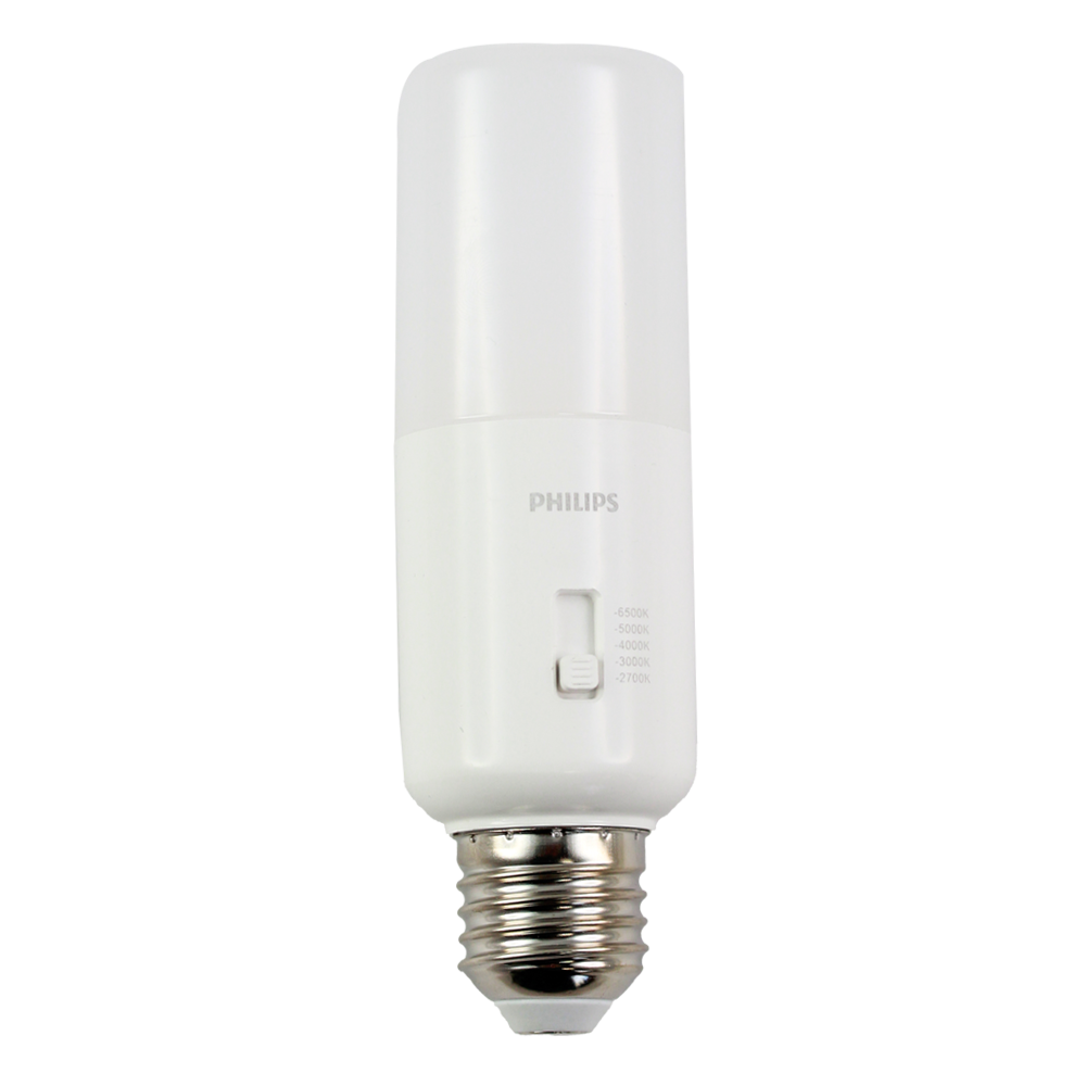 LED Stick E27 Dimm 5 Colour switch 14W 1400lm | GMT Lighting