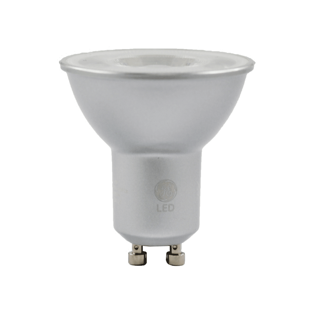 BOX OF 20: GE Lighting LED Premium GU10 Bulb 6W 60D 4000K Dimmable ($8. ...
