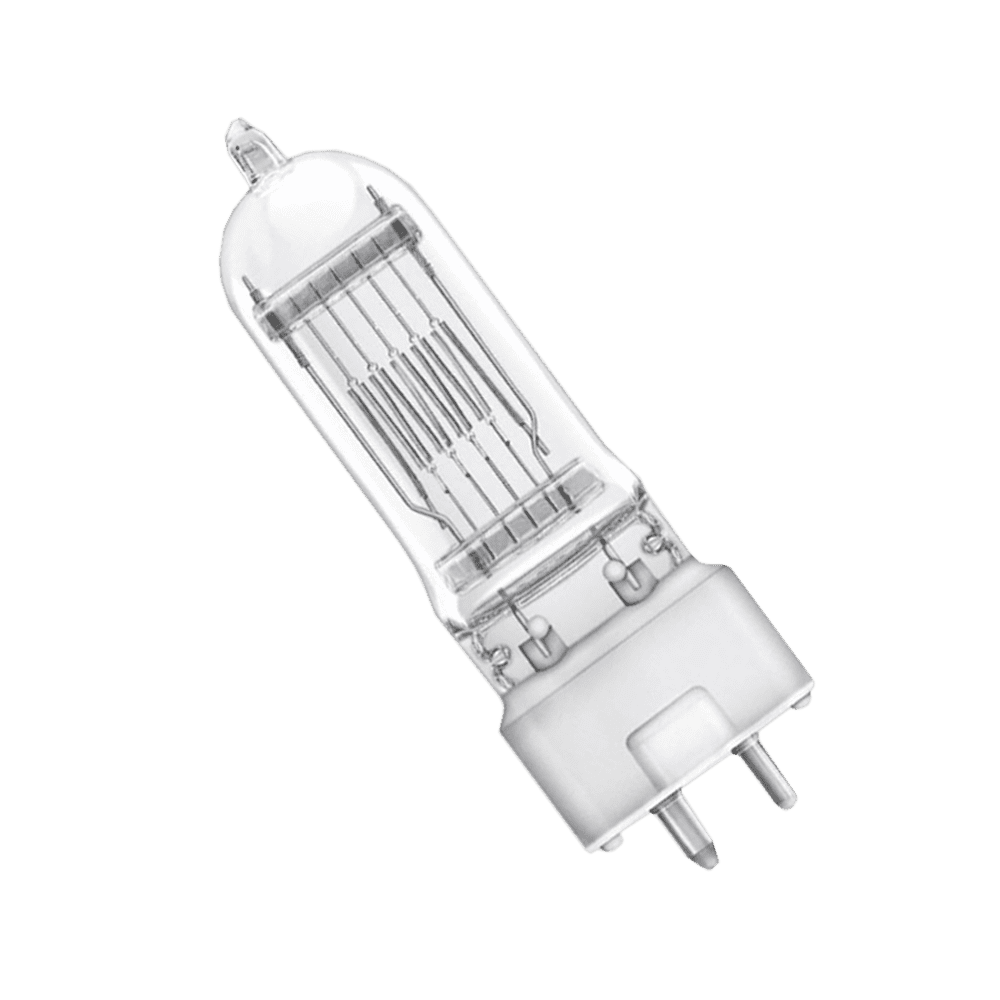 Halogen Lamp 54585 EHA 500W 120V 2900K GY9.5 | GMT Lighting