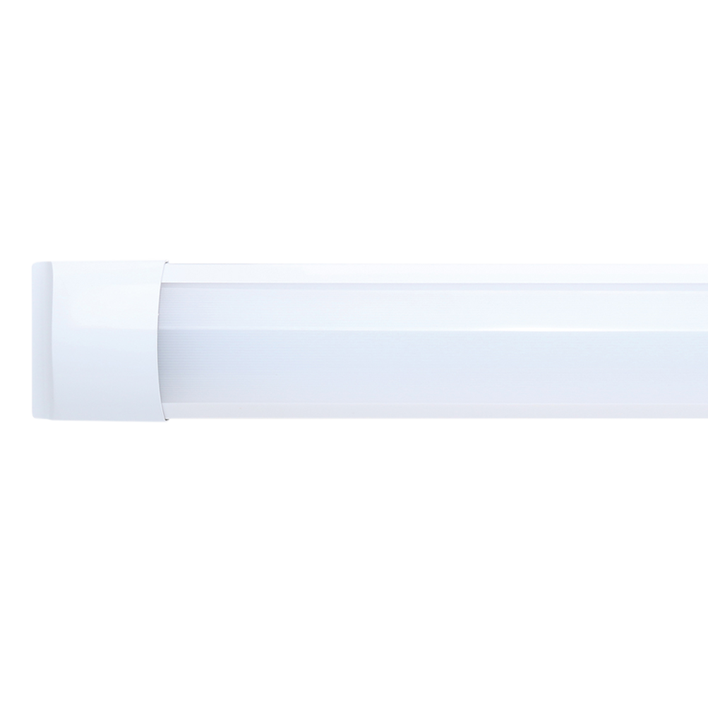 Verbatim LED IP65 Integrated Batten 21W 5000K 600mm Outdoor | GMT Lighting