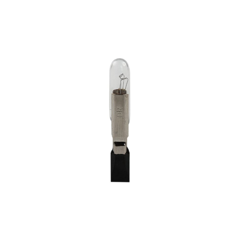 T5.5 Telephone Indicator Lamp 50MA 24V 324050 Slide Base | GMT Lighting