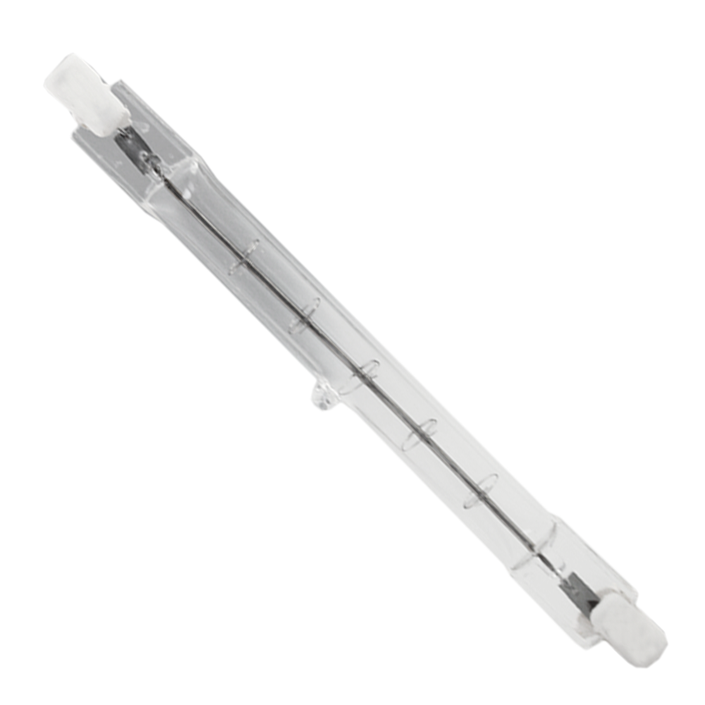 Linear Halogen Lamp 200W 240V 118mm R7s | GMT Lighting