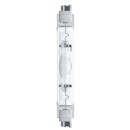 Osram 250W HQI-TS Metal Halide Lamp in Day Light | GMT Lighting