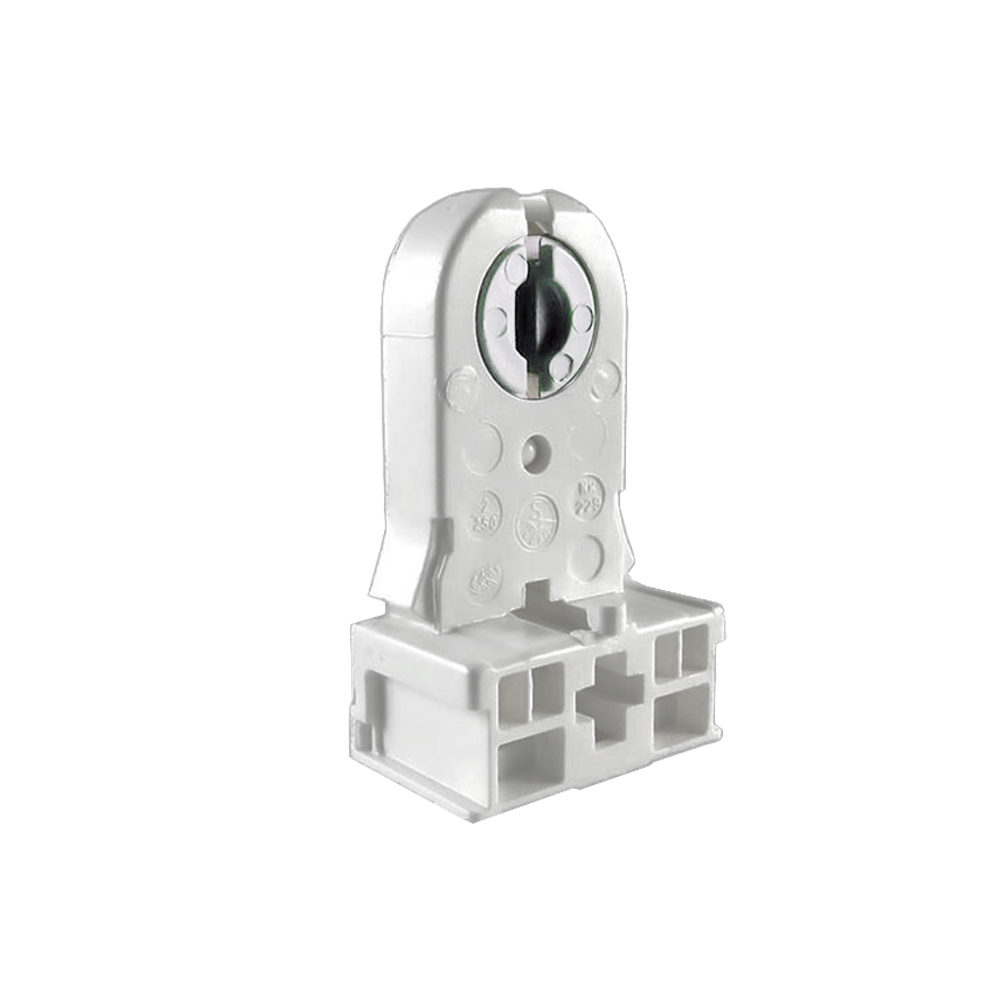 T8 Lamp Tombstone Holder G13 Tube | GMT Lighting