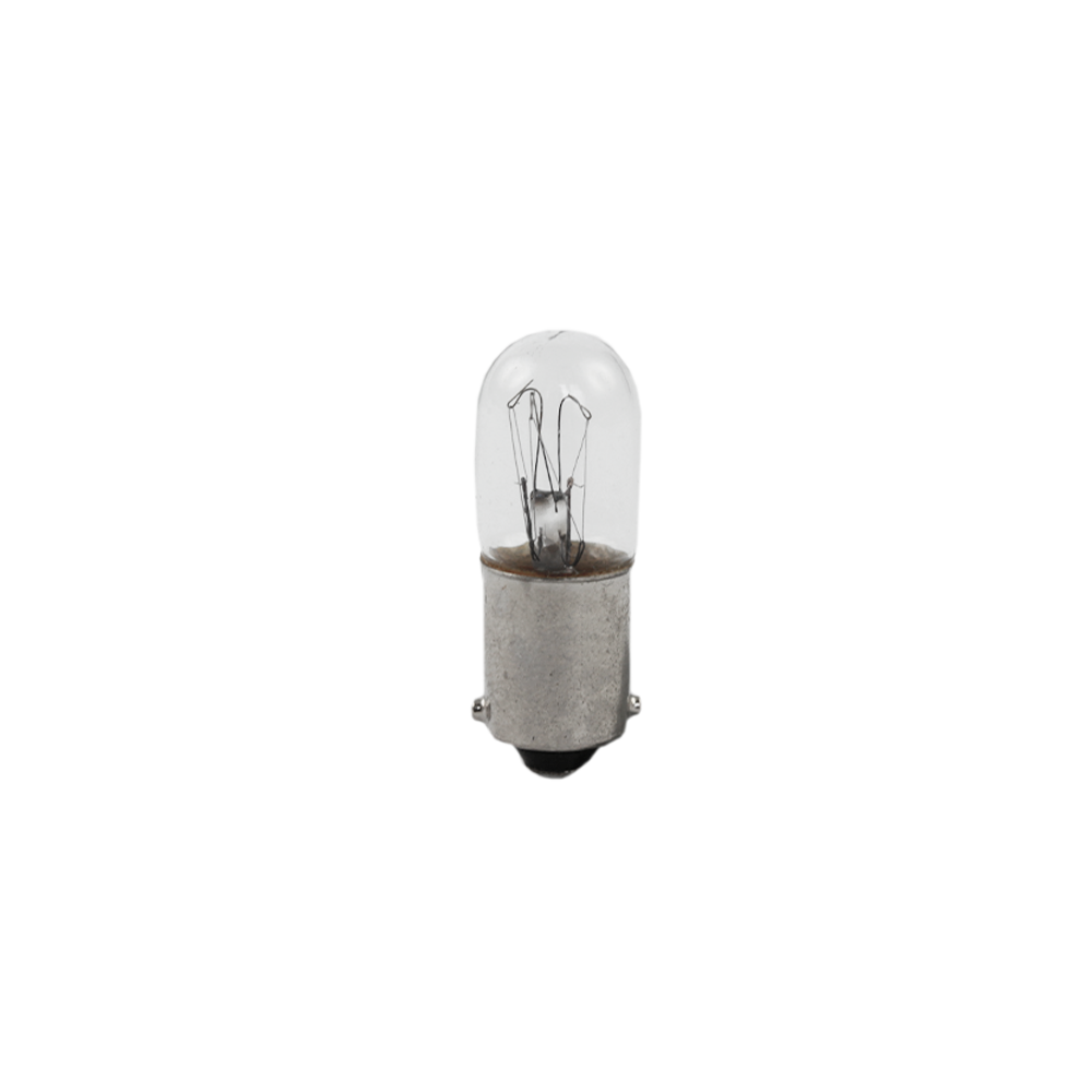 Miniature Incandescent Signal Filament Lamp 1.8W 36V BA9s | GMT Lighting