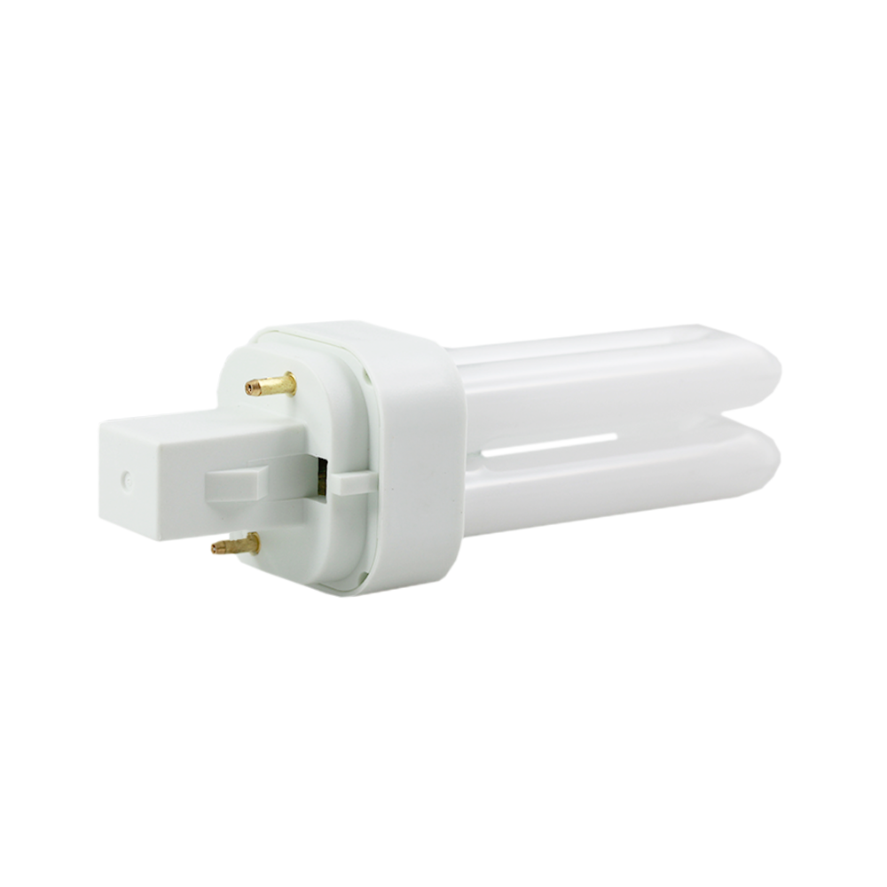 Compact Fluorescent PLC 10W 840 G24d-1 / 2Pins | GMT Lighting
