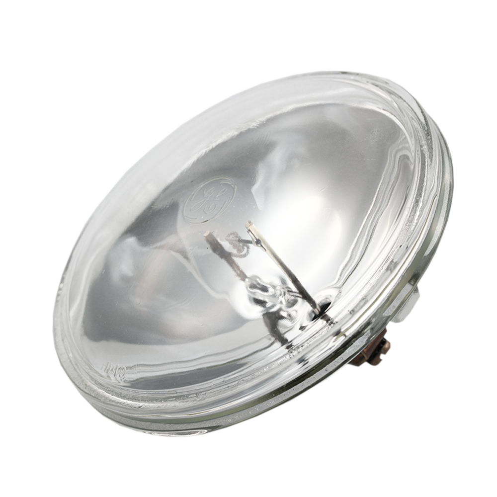 GE Lighting PAR36 4596 250W 28V 2700K G53 | GMT Lighting