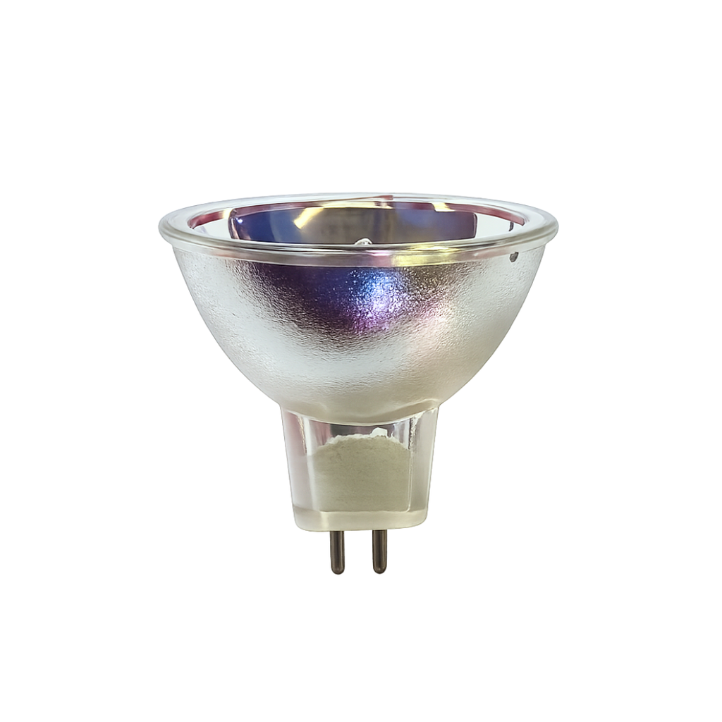 Halogen Projector Lamp EJM 21V 150W 21V 3200K GX5.3 | GMT Lighting