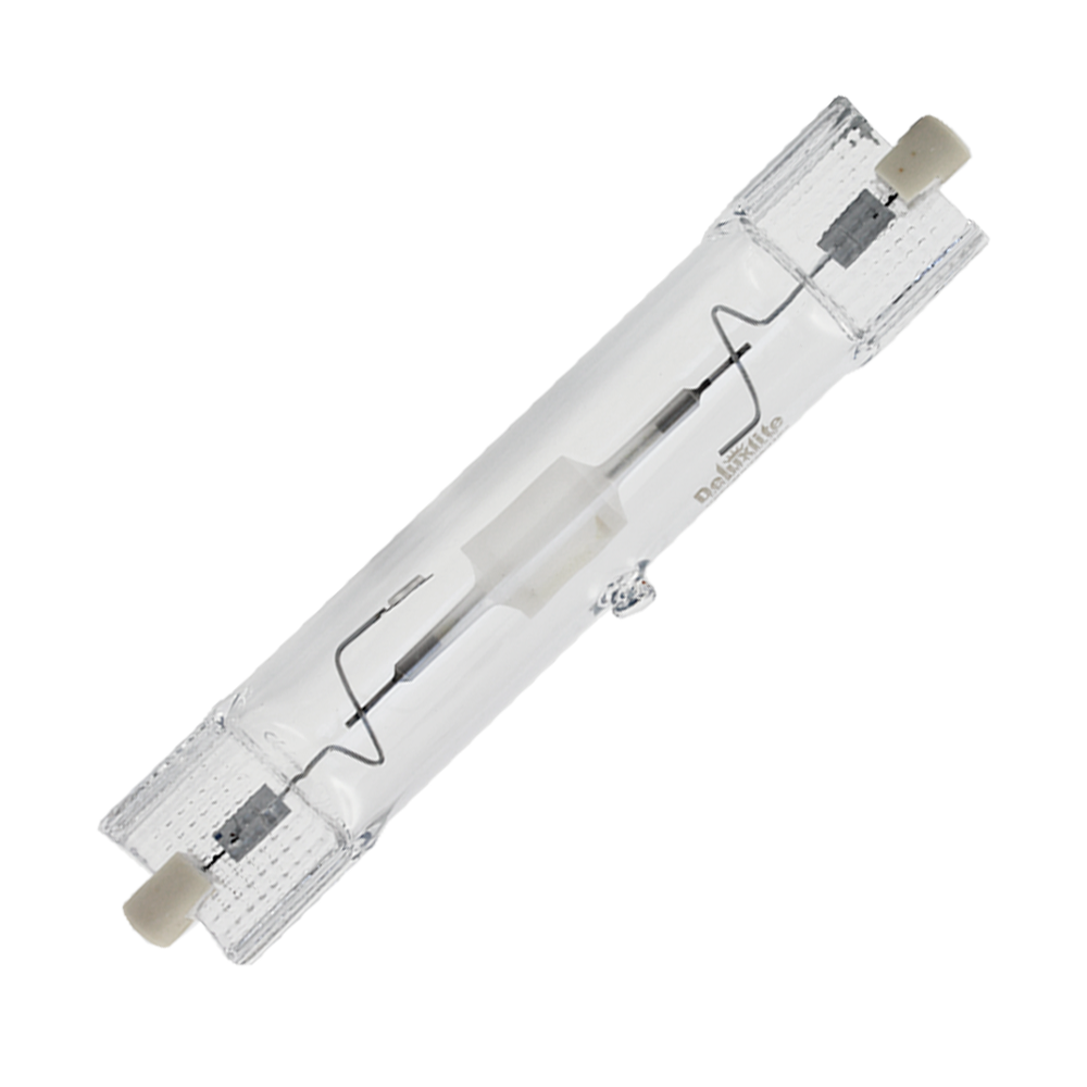 Double Ended Metal Halide 150W 3000K RX7s | GMT Lighting