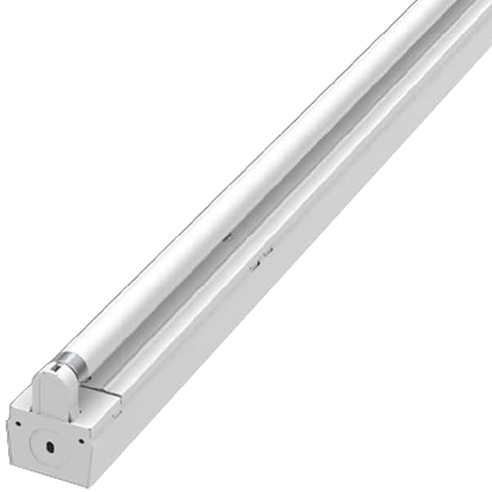 T5 Fluorescent Batten With Electronic Ballast 1x14W 4000K 568mm | GMT ...