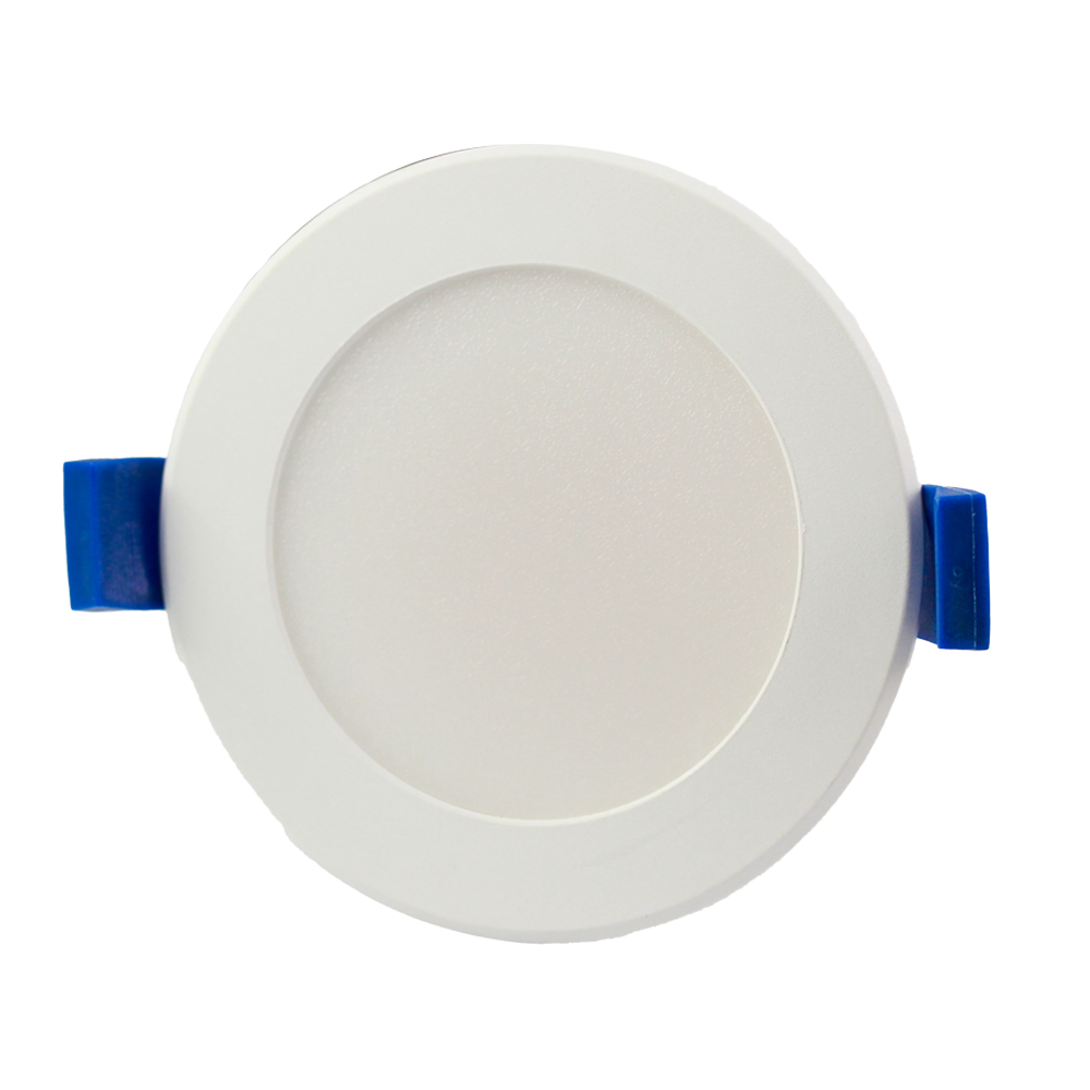 LED DOWNLIGHT 7W 700LM DIMM 70MM 171012 7W TRI IP44 3/4/5.7K | GMT Lighting