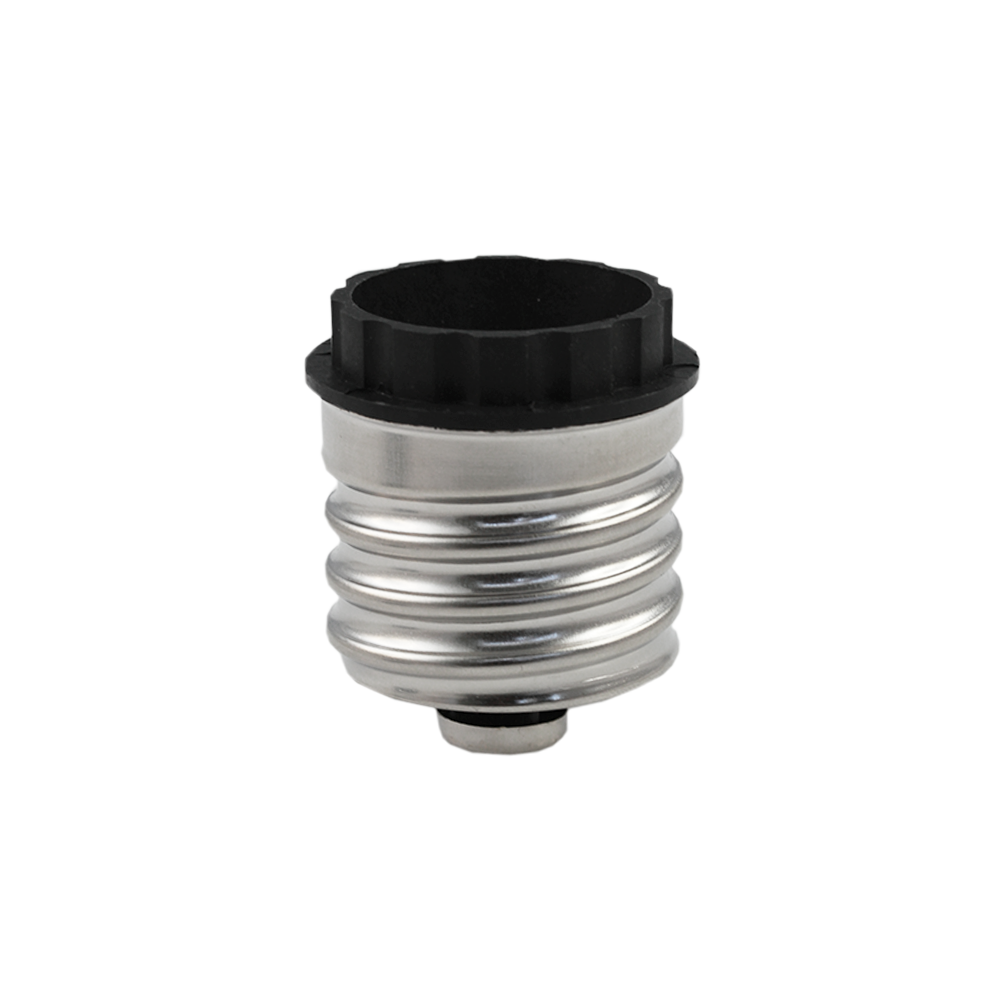 Goliath Edison Screw E40 (OUT) / Edison Screw E27 (IN) Converter ...