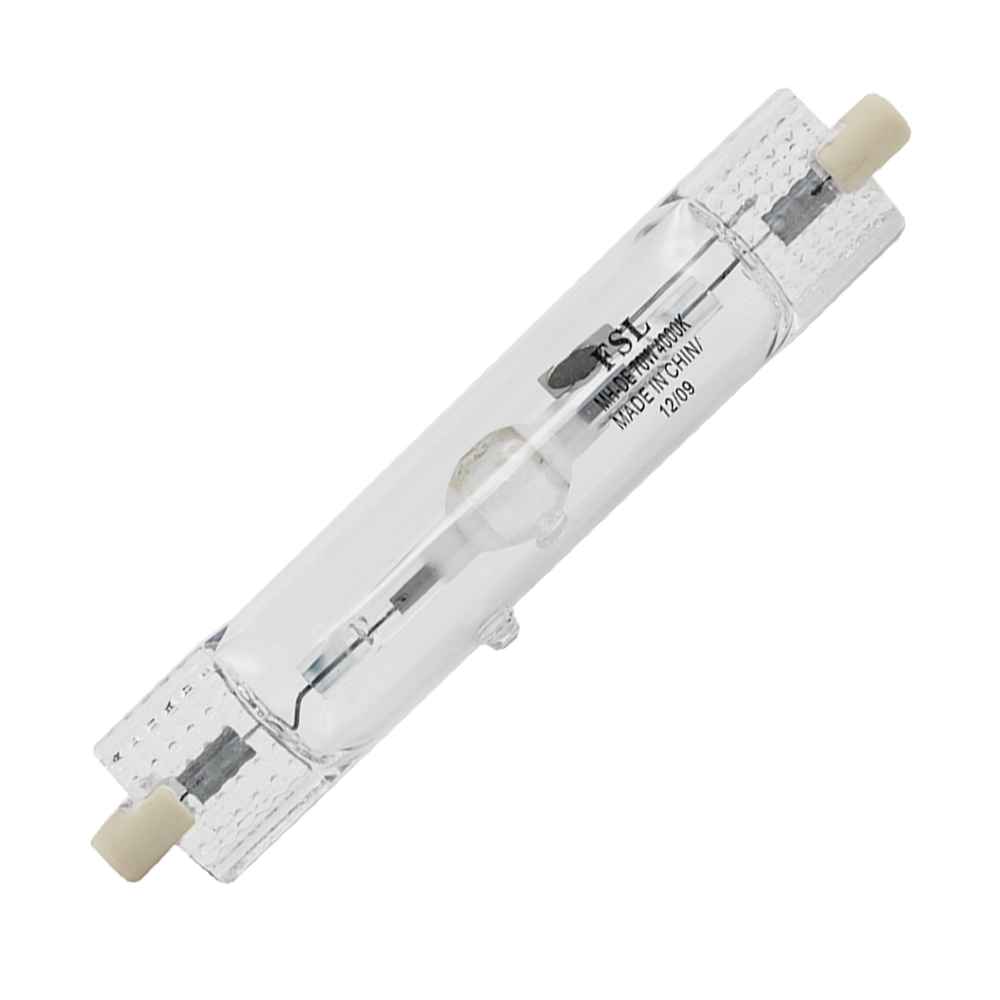 FSL MHN-TD Double Ended Metal Halide Lamp 70W 4000K RX7s | GMT Lighting