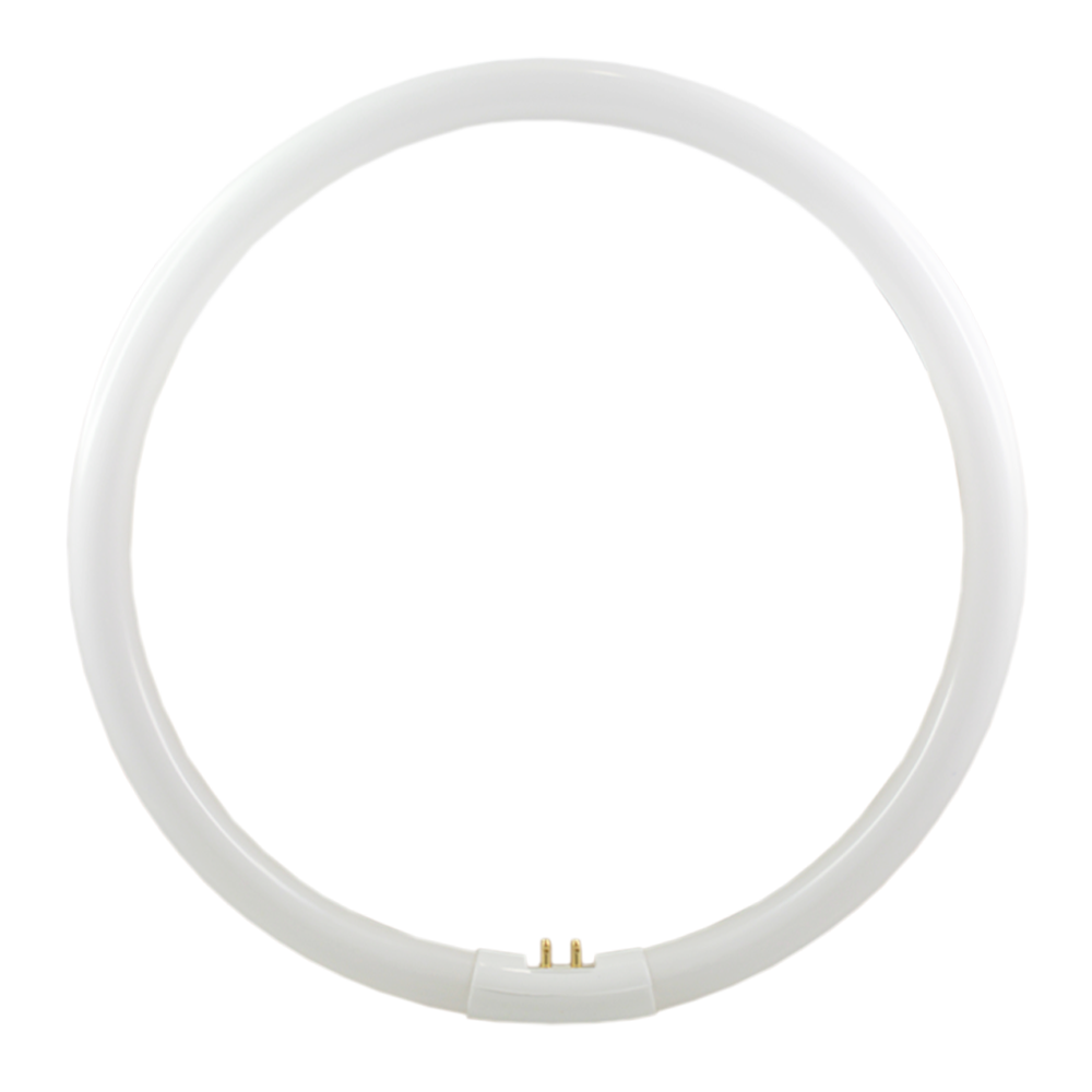 Triphosphor Circular Fluorescent T5 40W 4200K G10q 4 Pins | GMT Lighting