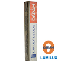Osram Lumilux De Luxe Cinema Fluorescent Light 18W 950 Daylight | GMT ...