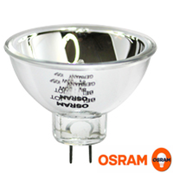 Osram Halogen Display Optic Lamp for Endoscopy 8V 50W | GMT Lighting