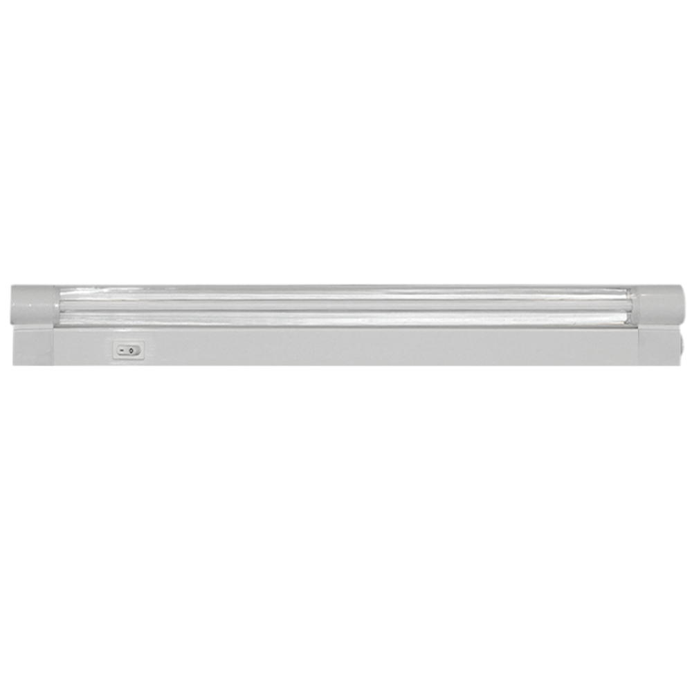 T2 Linkable Batten Fixture 11W 6500K 240V 435mm | GMT Lighting