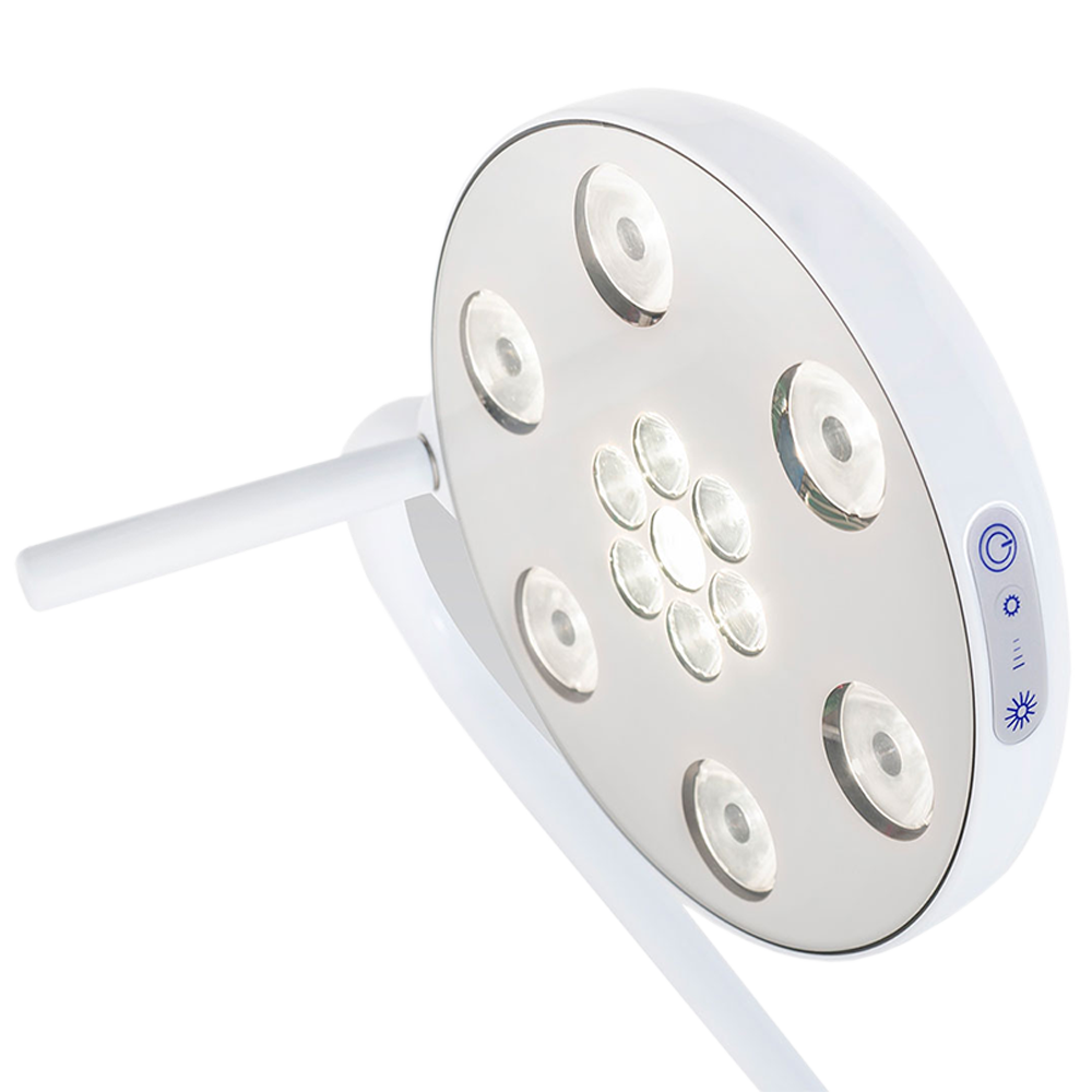 Phantom C LED Minor Surgical Ceiling Mount C/W Transformer 31W 4000K ...